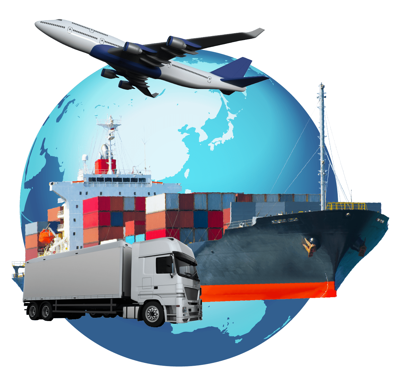 Sea Freight Services Ideal World Destination Sea Freight Services Ideal World Destination